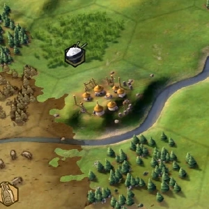 Tribal Village (Civ6) | Civilization Wiki | Fandom