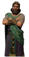 Xerxes, the Achaemenid (Civ7) | Civilization Wiki | Fandom