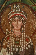 Theodora (Civ6) | Civilization Wiki | Fandom
