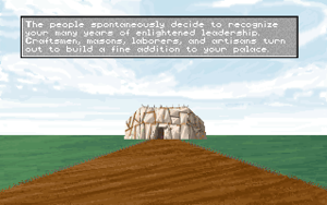 Palace (Civ1) | Civilization Wiki | Fandom