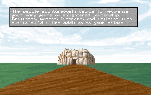 Palace (Civ1) | Civilization Wiki | Fandom