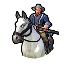 Rough Rider (Civ6) | Civilization Wiki | Fandom