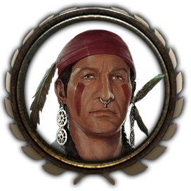 Tecumseh (Civ7) | Civilization Wiki | Fandom