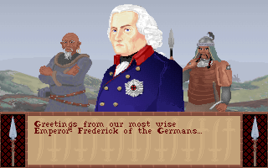 Frederick (Civ1) | Civilization Wiki | Fandom