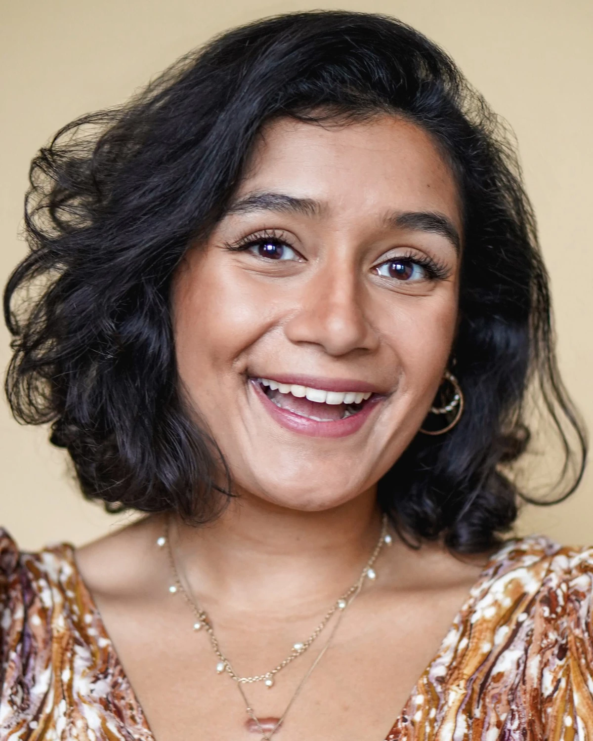 Rea Malhotra Mukhtyar | Civilization Wiki | Fandom