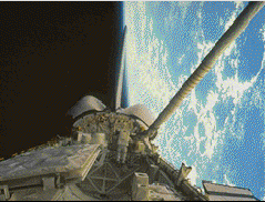 Space Flight (Civ2) | Civilization Wiki | Fandom