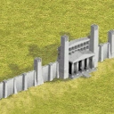 Walls (Civ3) | Civilization Wiki | Fandom