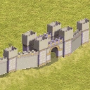 Walls (Civ3) | Civilization Wiki | Fandom