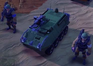 Mechanized Infantry (Civ6) | Civilization Wiki | Fandom