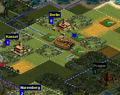 Tiger I Tank (CTP2) | Civilization Wiki | Fandom