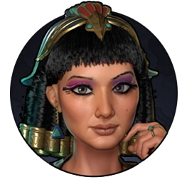 Cleopatra (Ptolemaic) (Civ6) | Civilization Wiki | Fandom
