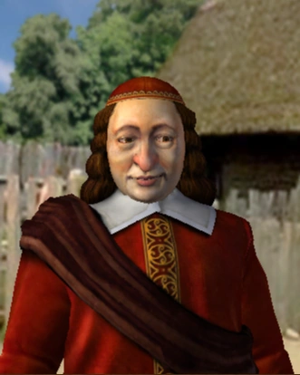 Peter Stuyvesant (Civ4Col) | Civilization Wiki | Fandom