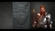 Frederick Barbarossa (Civ6) | Civilization Wiki | Fandom