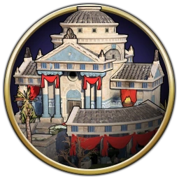Palace (Civ7) | Civilization Wiki | Fandom