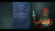 Lady Six Sky (Civ6) | Civilization Wiki | Fandom