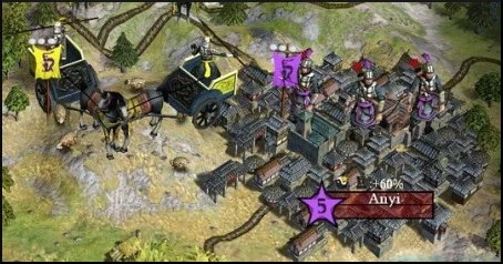 Chinese Unification (Civ4) | Civilization Wiki | Fandom