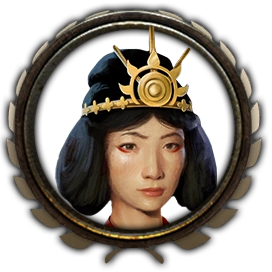 Himiko, High Shaman (Civ7) | Civilization Wiki | Fandom