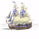 Ship of the Line (Civ3) | Civilization Wiki | Fandom