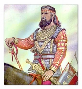 Darius I (Civ4) | Civilization Wiki | Fandom