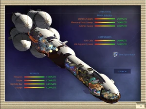 Spaceship (Civ3) | Civilization Wiki | Fandom