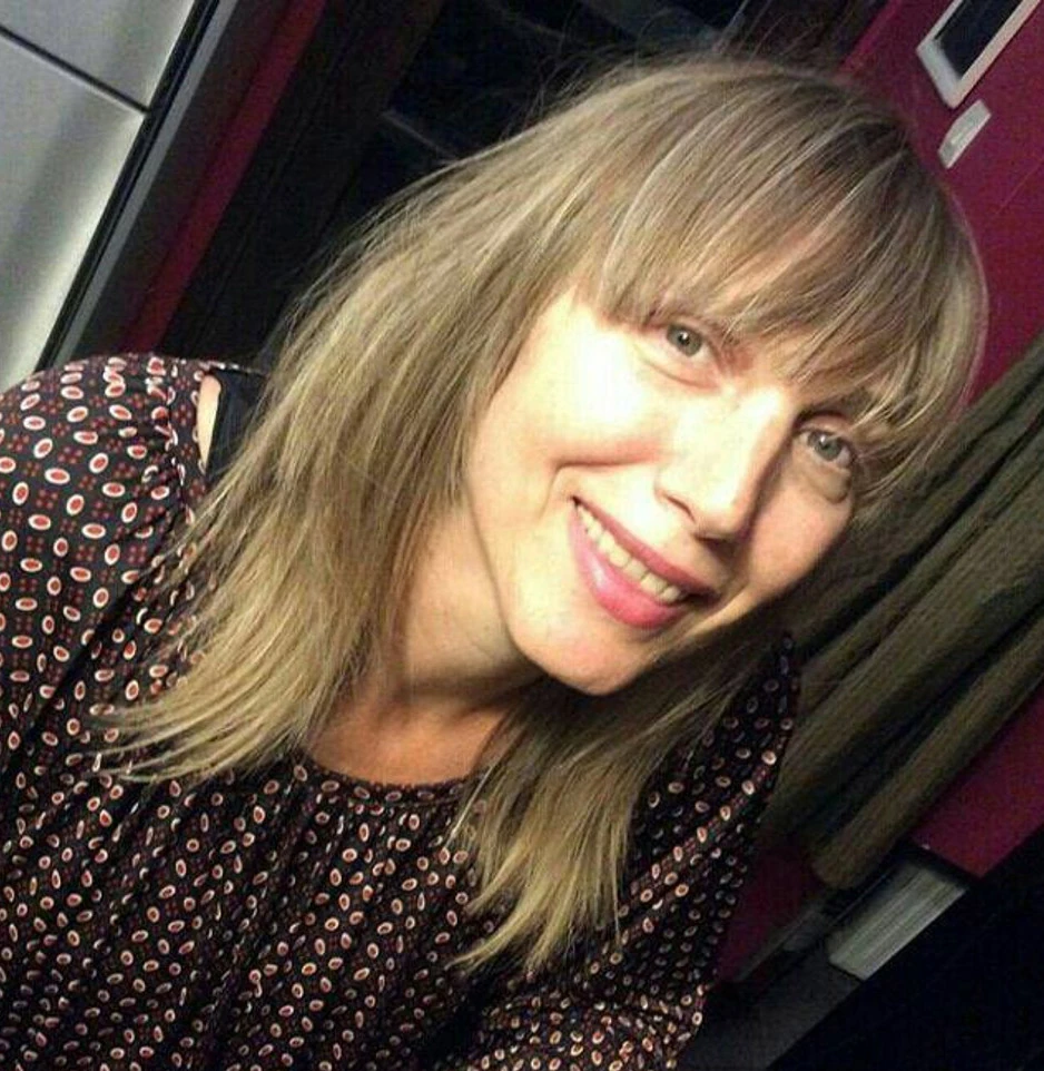 Angeliki Dimitrakopoulou | Civilization Wiki | Fandom