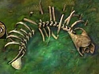 Alien Skeleton (CivBE) | Civilization Wiki | Fandom