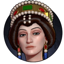 Theodora (Civ6) | Civilization Wiki | Fandom