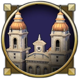 Catedral (Civ7) | Civilization Wiki | Fandom
