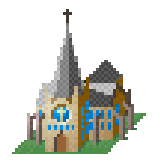 Cathedral (Civ1) | Civilization Wiki | Fandom