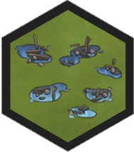 Grassland Floodplains (Civ6) | Civilization Wiki | Fandom