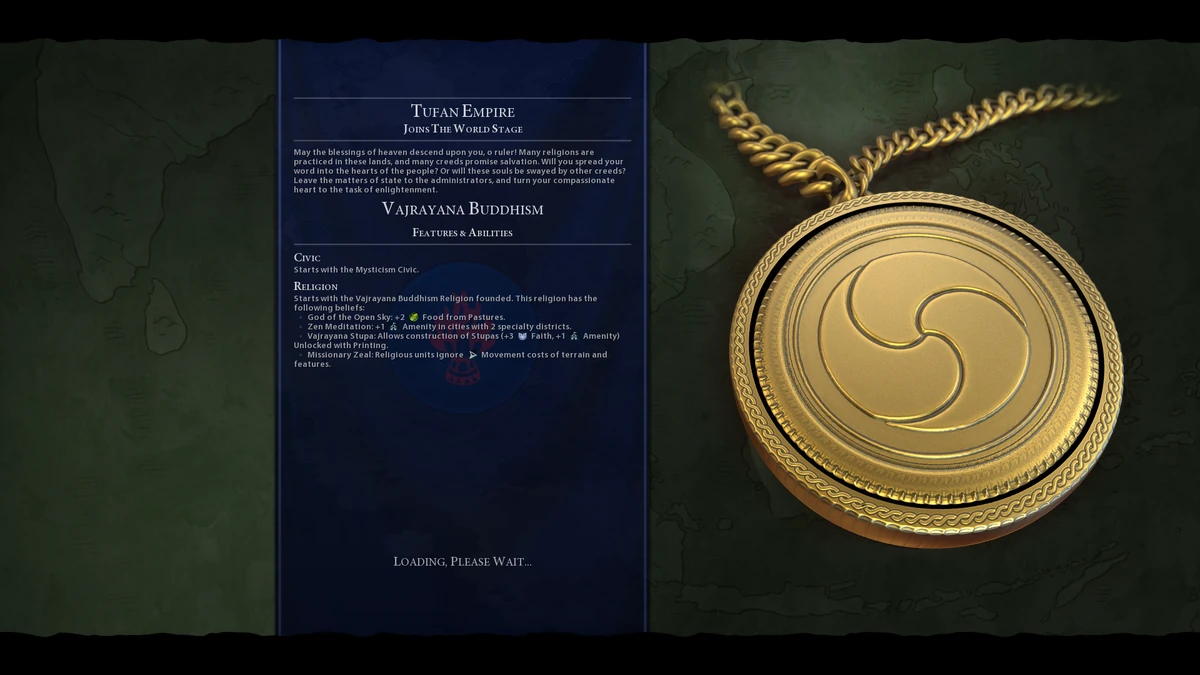 Category:Scenarios (Civ6) | Civilization Wiki | Fandom