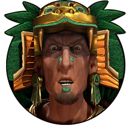 Montezuma (Civ6) | Civilization Wiki | Fandom