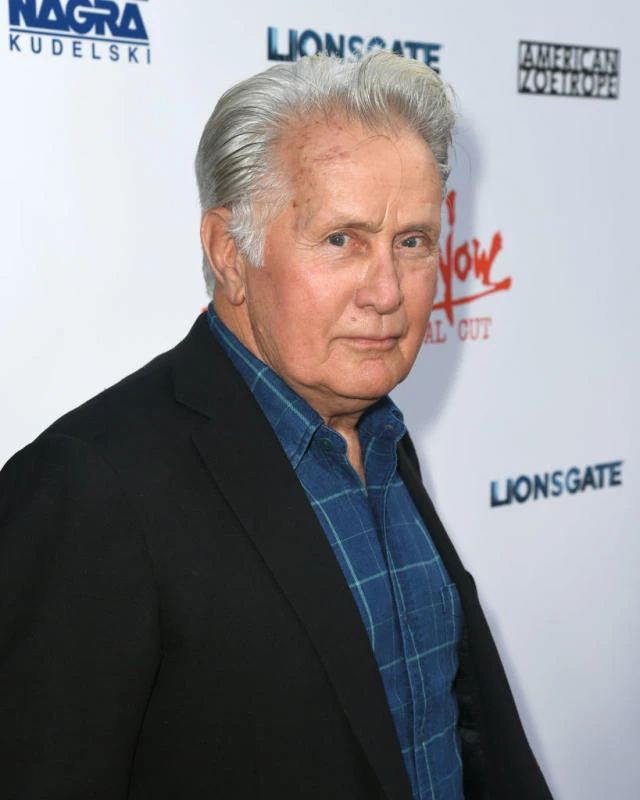 Martin Sheen | Civilization Wiki | Fandom
