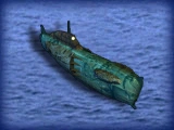 Scout Sub (CTP2) | Civilization Wiki | Fandom