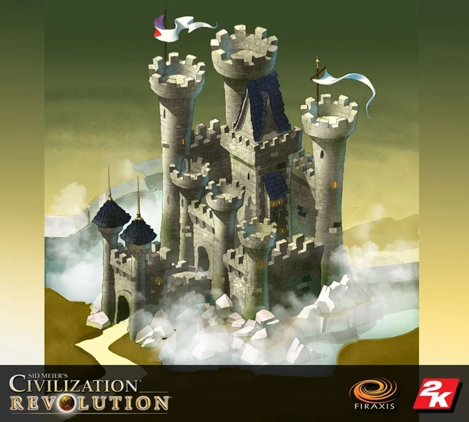 Knights Templar (CivRev) | Civilization Wiki | Fandom