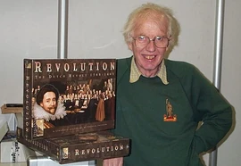 Francis Tresham | Civilization Wiki | Fandom