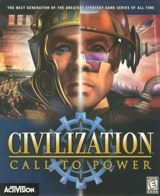 Call to Power games | Civilization Wiki | Fandom