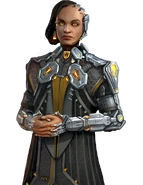 CEO Suzanne Fielding (CivBE) | Civilization Wiki | Fandom