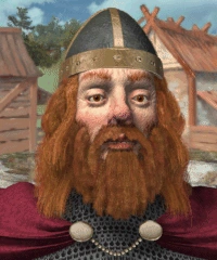 Ragnar Lodbrok (Civ3) | Civilization Wiki | Fandom