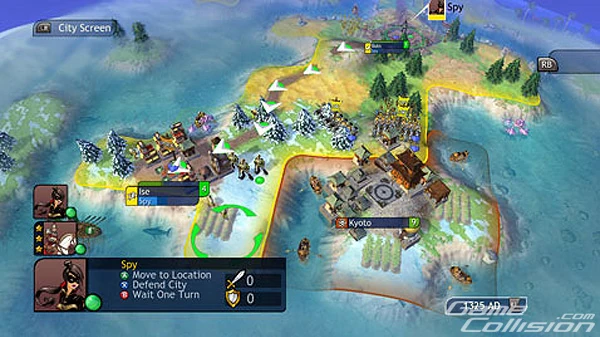 Food (CivRev) | Civilization Wiki | Fandom