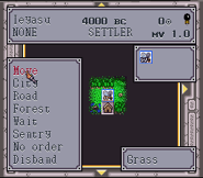 Map (Civ1) | Civilization Wiki | Fandom