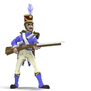 Musket Infantry (Civ3) | Civilization Wiki | Fandom