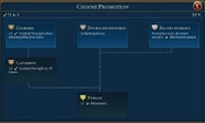 List of promotions in Civ6 | Civilization Wiki | Fandom