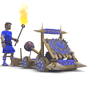 Fire Catapult (Civ3) | Civilization Wiki | Fandom