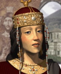 Theodora (Civ3) | Civilization Wiki | Fandom