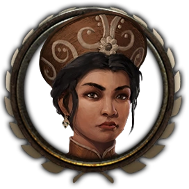 Trung Trac (Civ7) | Civilization Wiki | Fandom