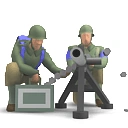 MG Battalion (Civ3) | Civilization Wiki | Fandom