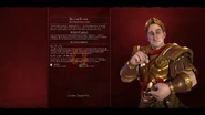 Julius Caesar (Civ6) | Civilization Wiki | Fandom