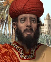 Abu Bakr