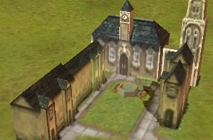 University (Civ4)/Final Frontier | Civilization Wiki | Fandom
